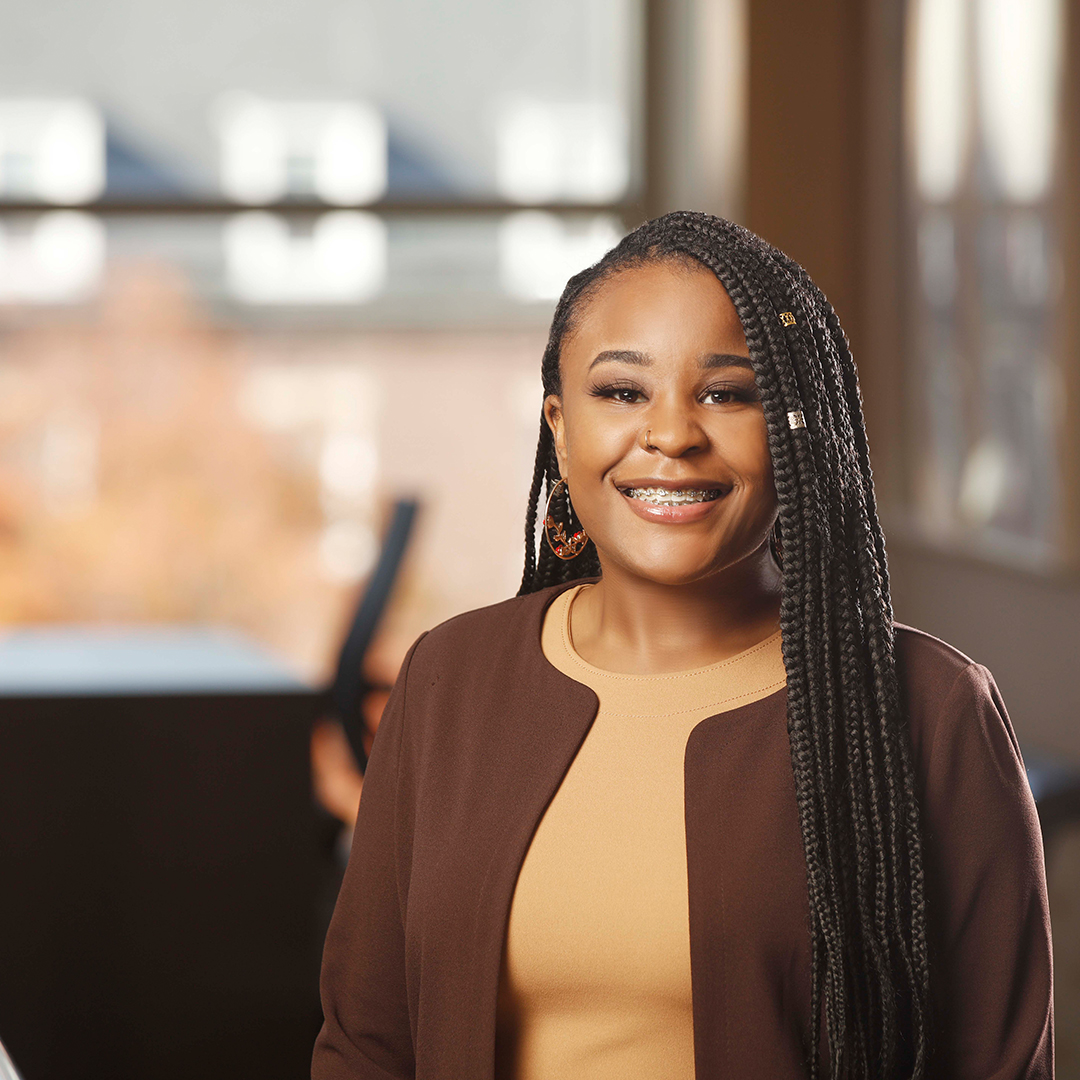 Amanda McLeroy | Warner School of Education