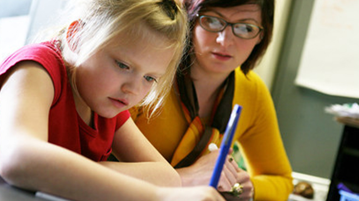 Building a Culture of Literacy