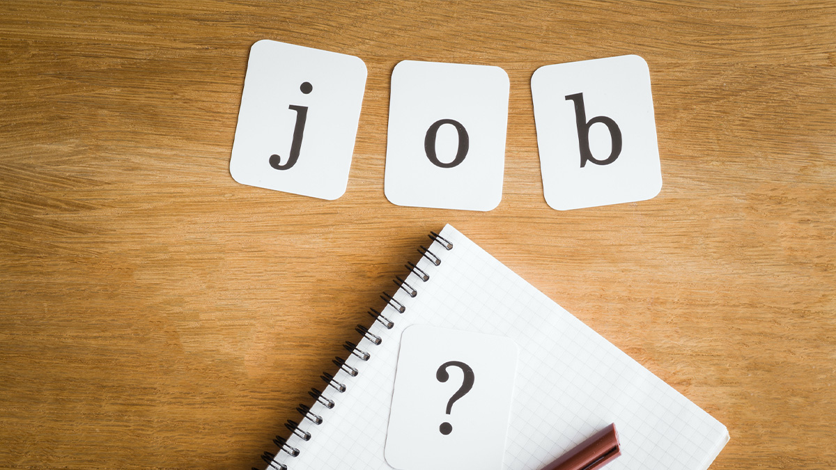 How to be career-ready: 5 tips for new graduates hitting the job market