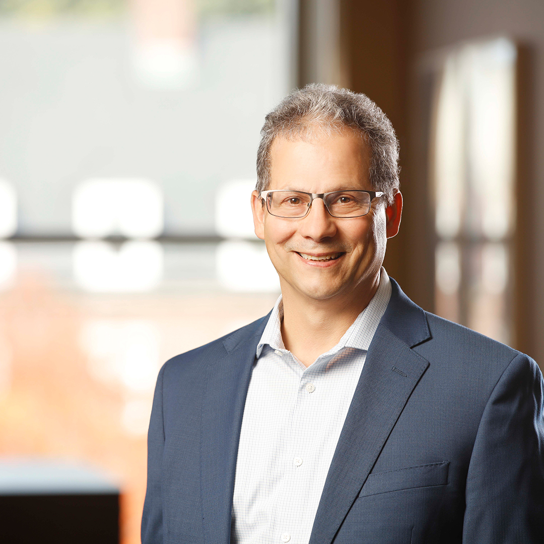 Jeffrey Choppin | Warner School of Education