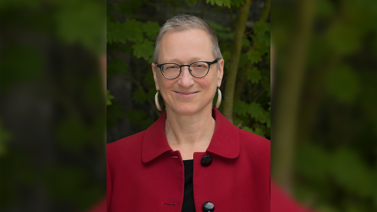 Leading with purpose: A higher ed journey from Warner to community ...