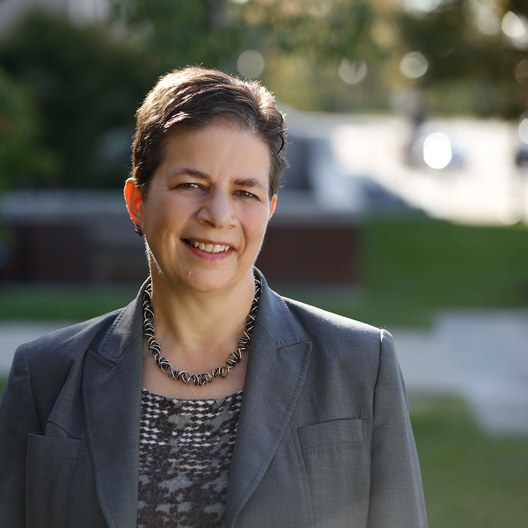 Mary Jane Curry | Warner School of Education