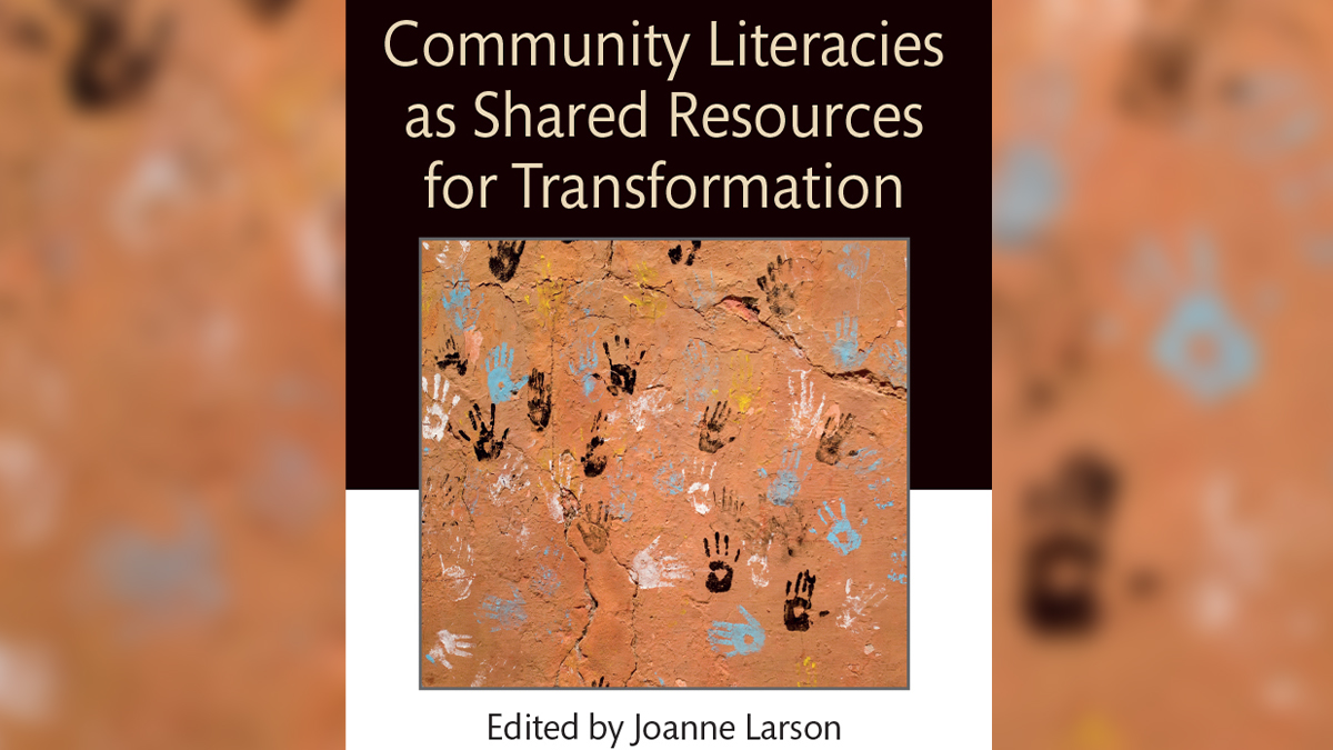 Book documents collaborative community transformation work in Rochester