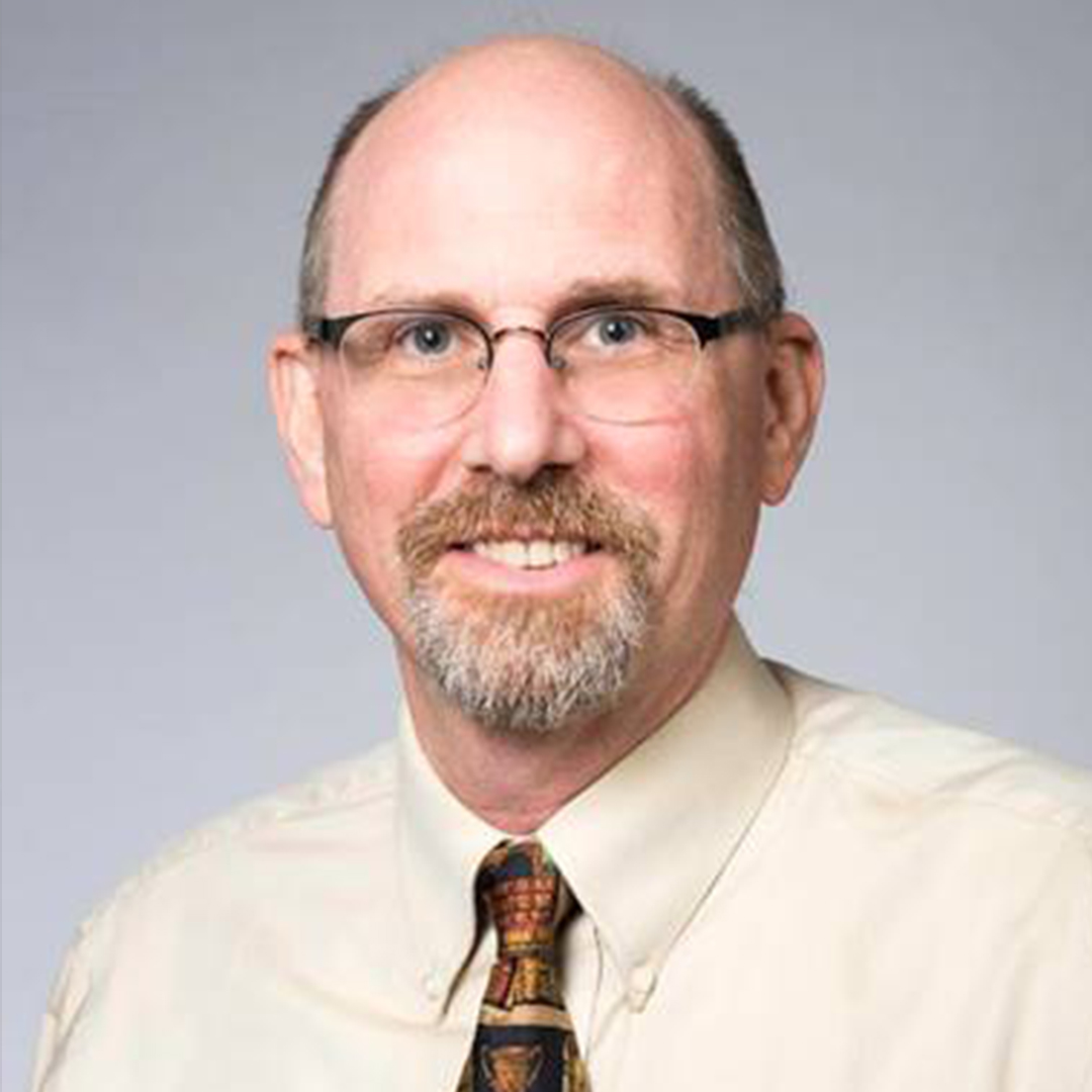 Brian Brent | Warner School of Education