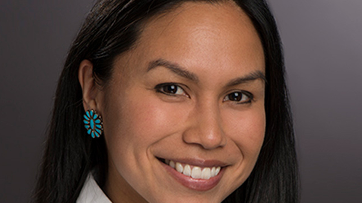 Honoring Native American voices