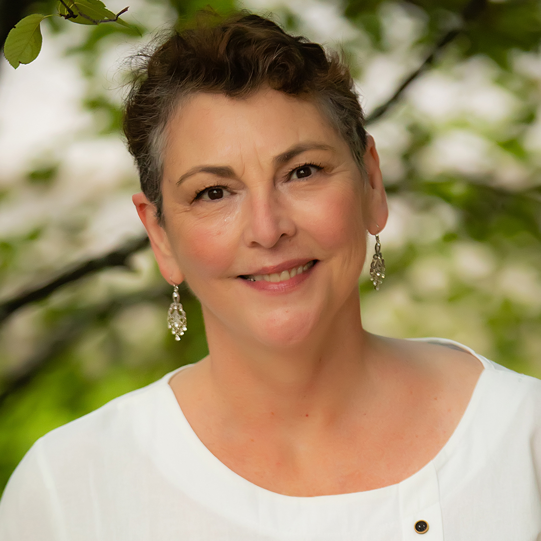 Joanne Larson | Warner School of Education