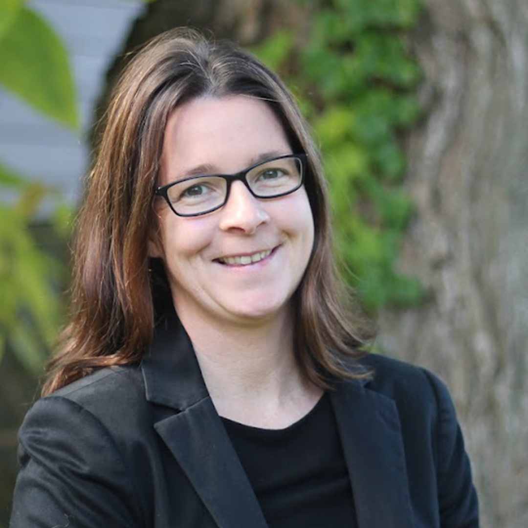 Kristen Love | Warner School of Education