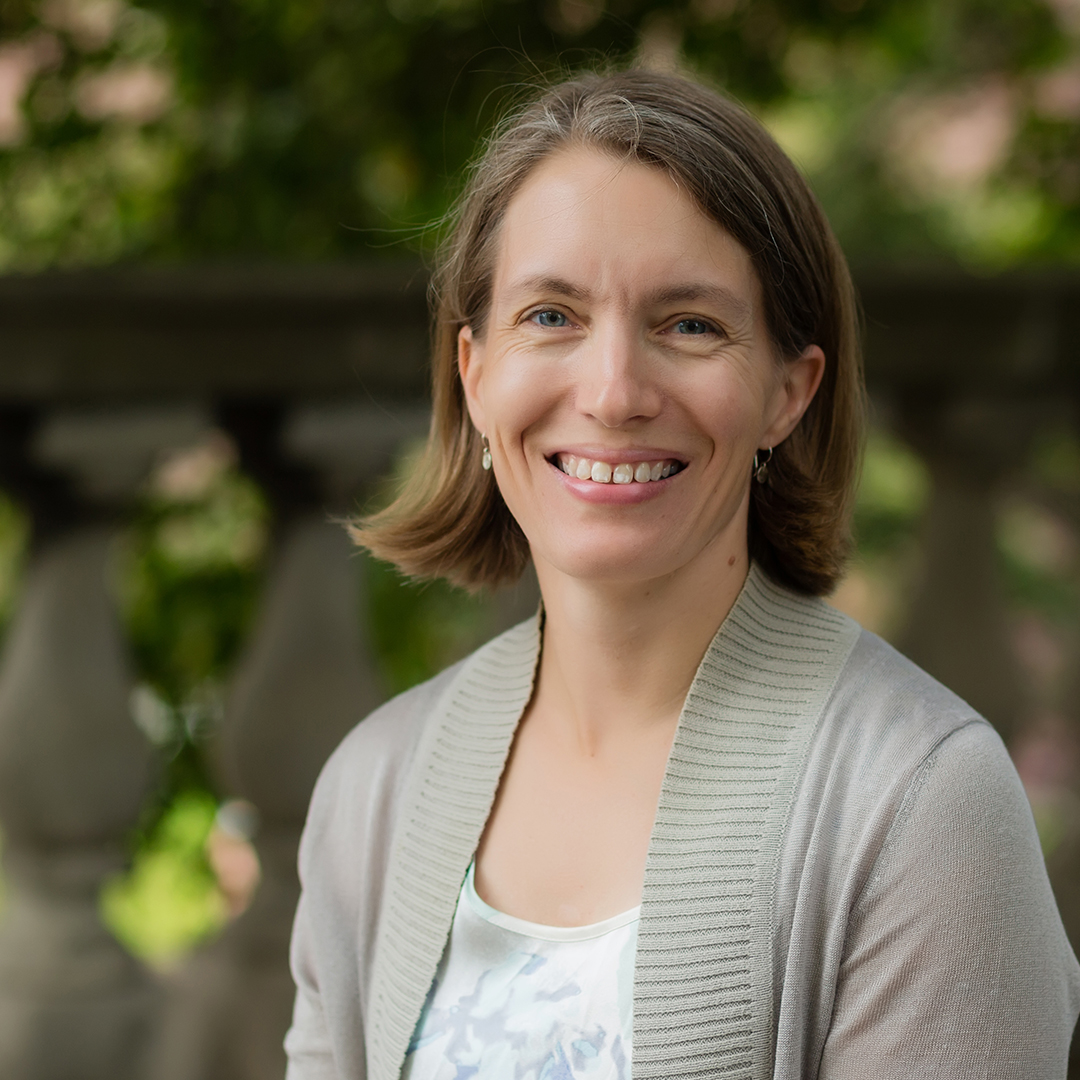 Samantha Daley | Warner School of Education