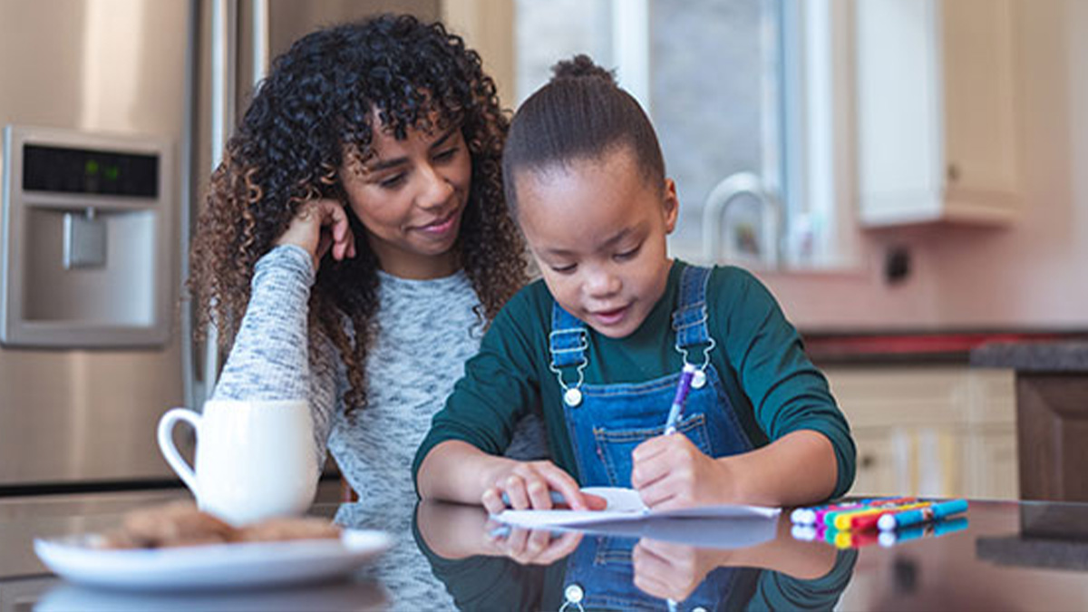 School counseling expert offers tips to help support kids amid COVID-19 ...