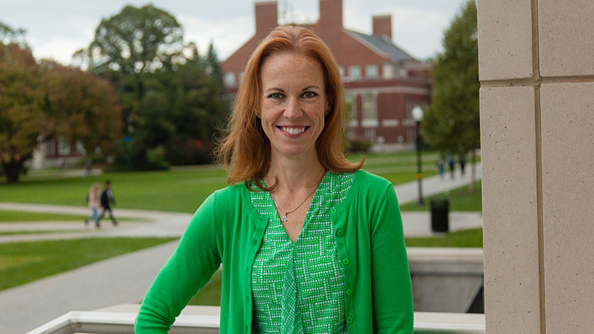 Teaching & curriculum professor heads to Indonesia on Fulbright Scholar ...