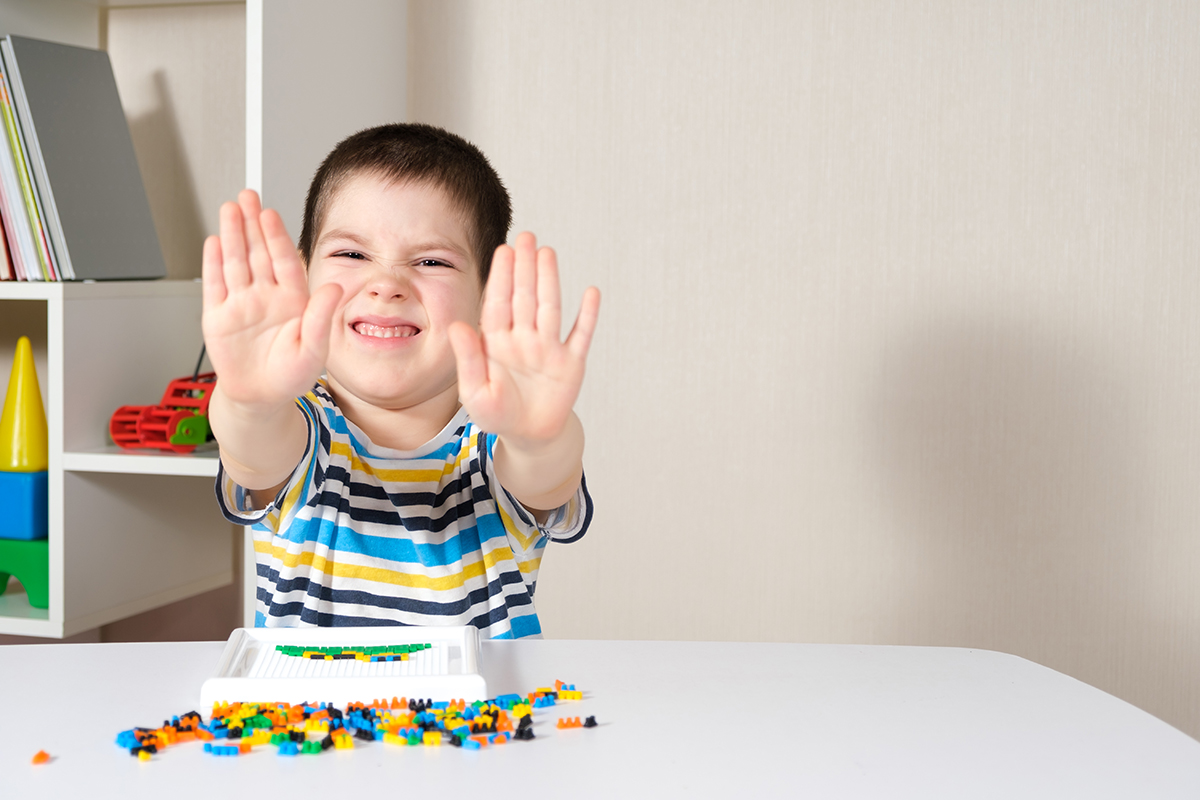 Programs in Applied Behavior Analysis (ABA) | Warner School of Education