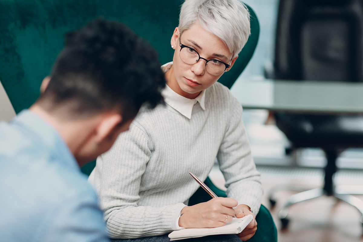 Counseling | Warner School of Education