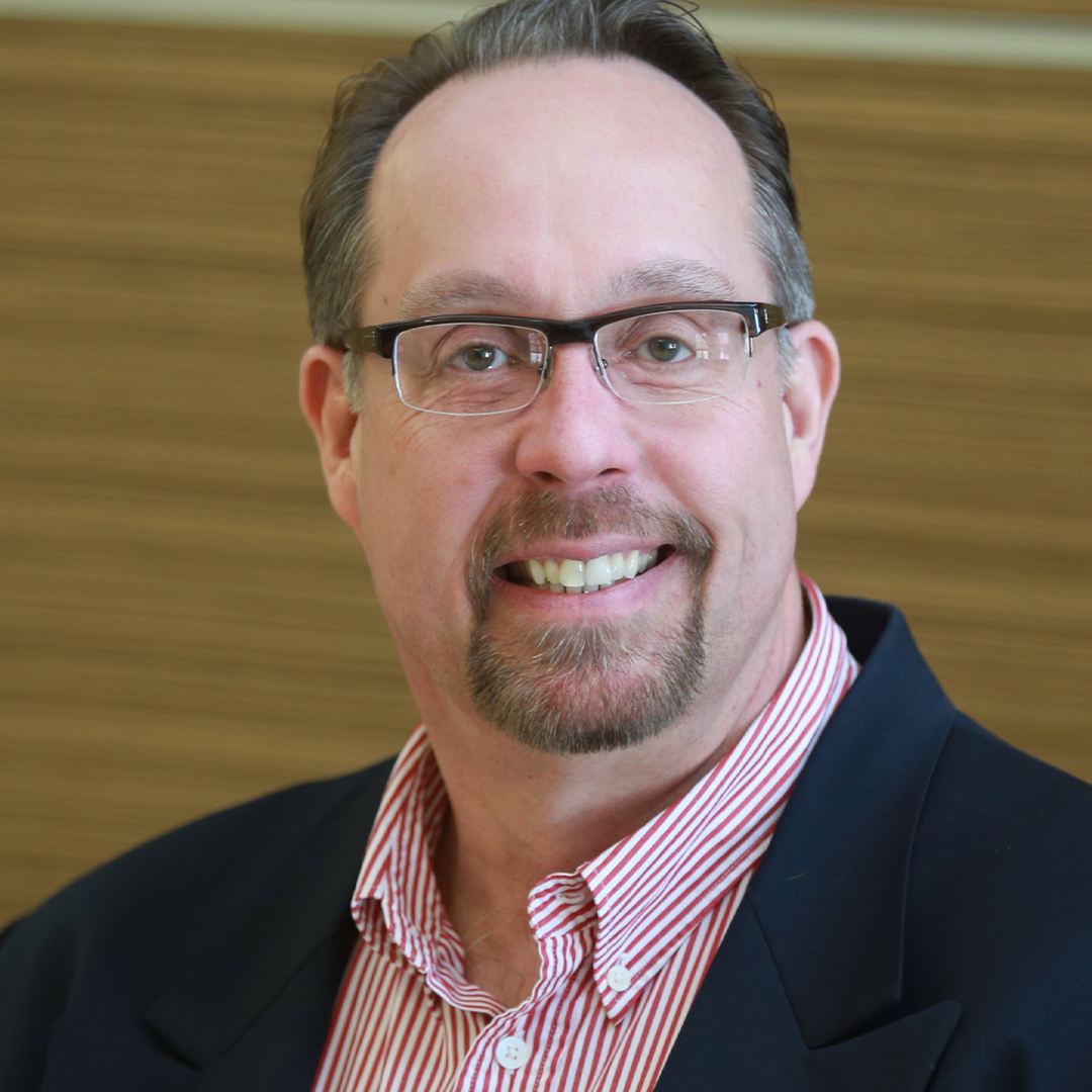 David Miller | Warner School of Education