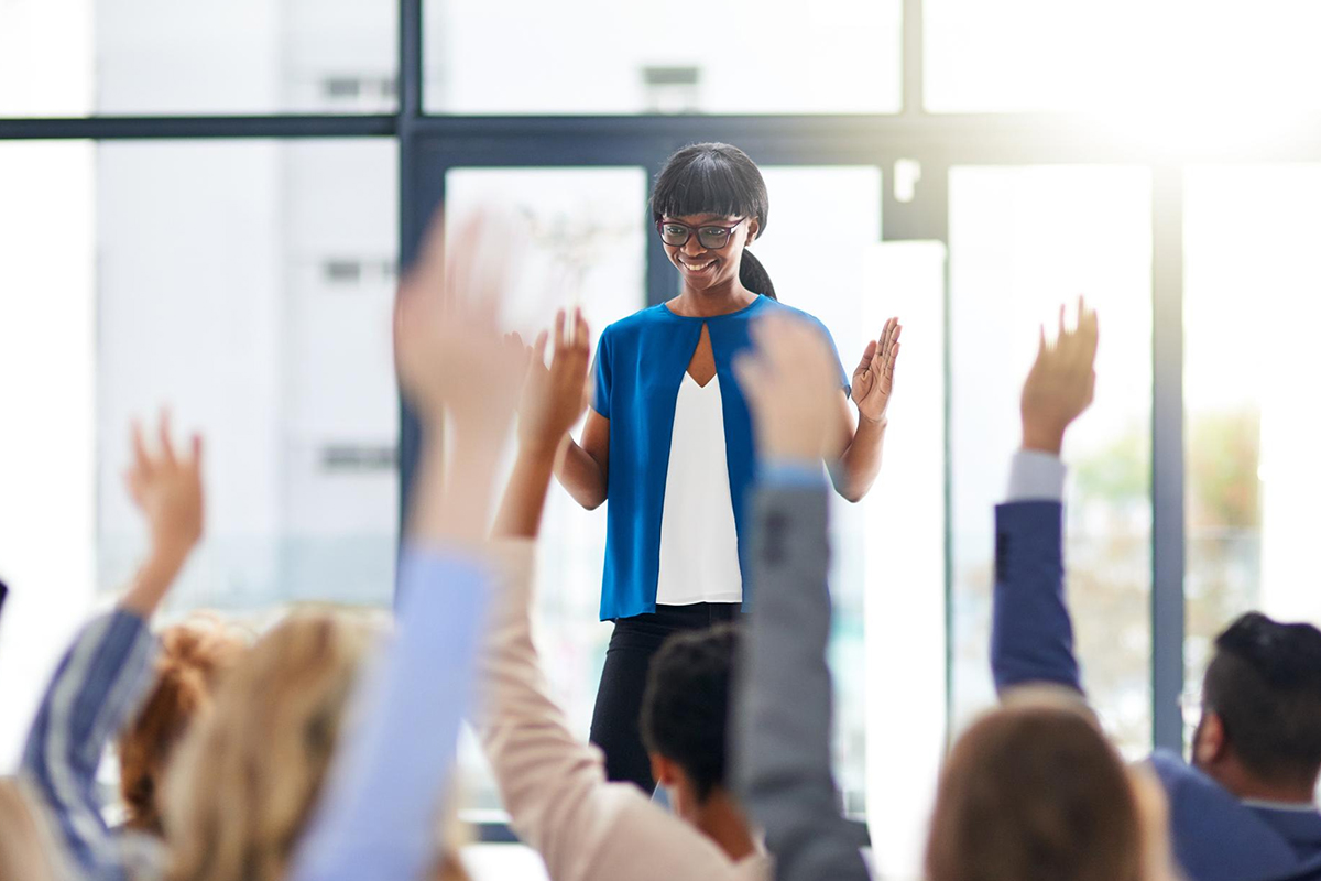 Department chairs: School leadership's missing link | Warner School of ...