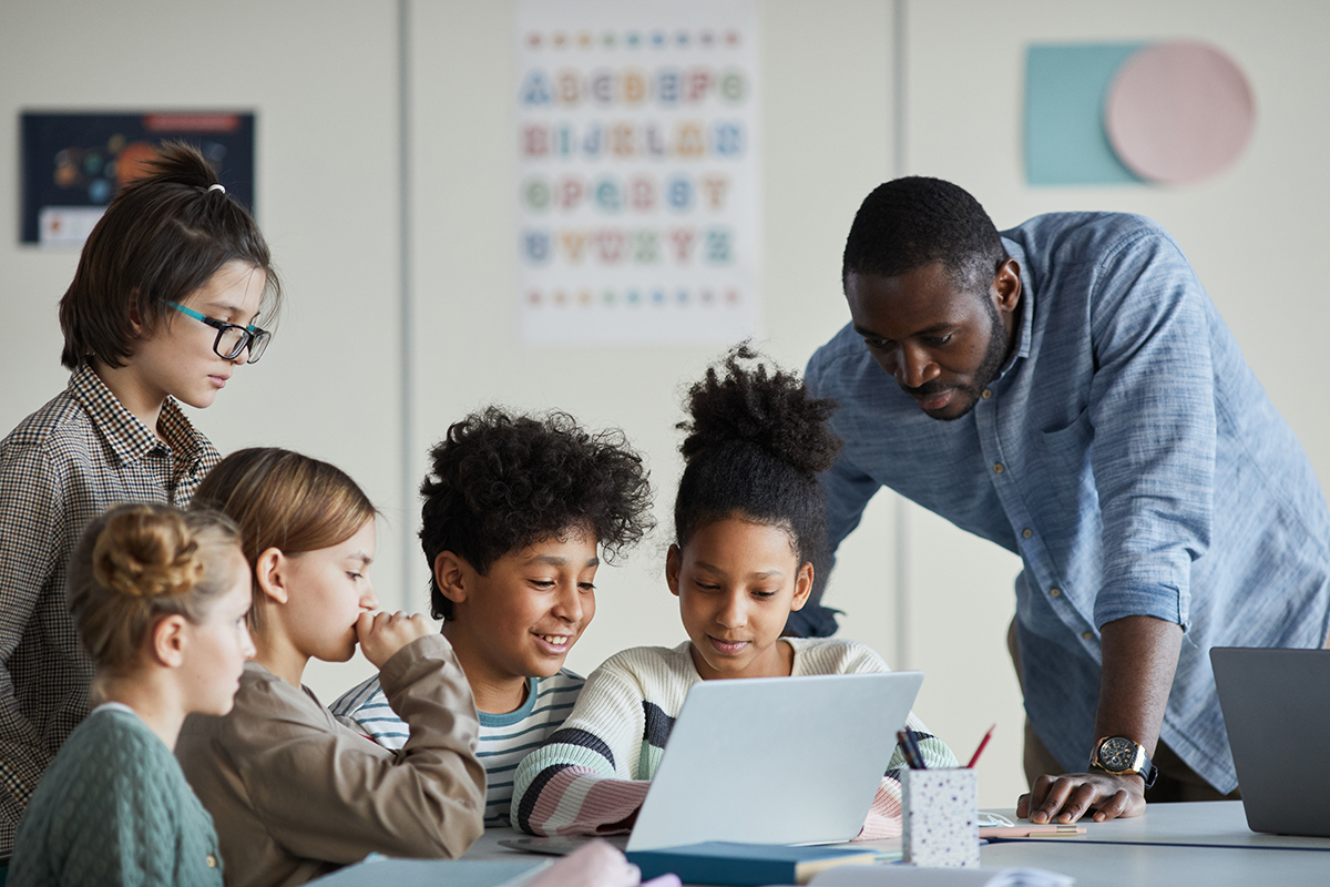 MS with Professional Teaching Certification | Warner School of Education