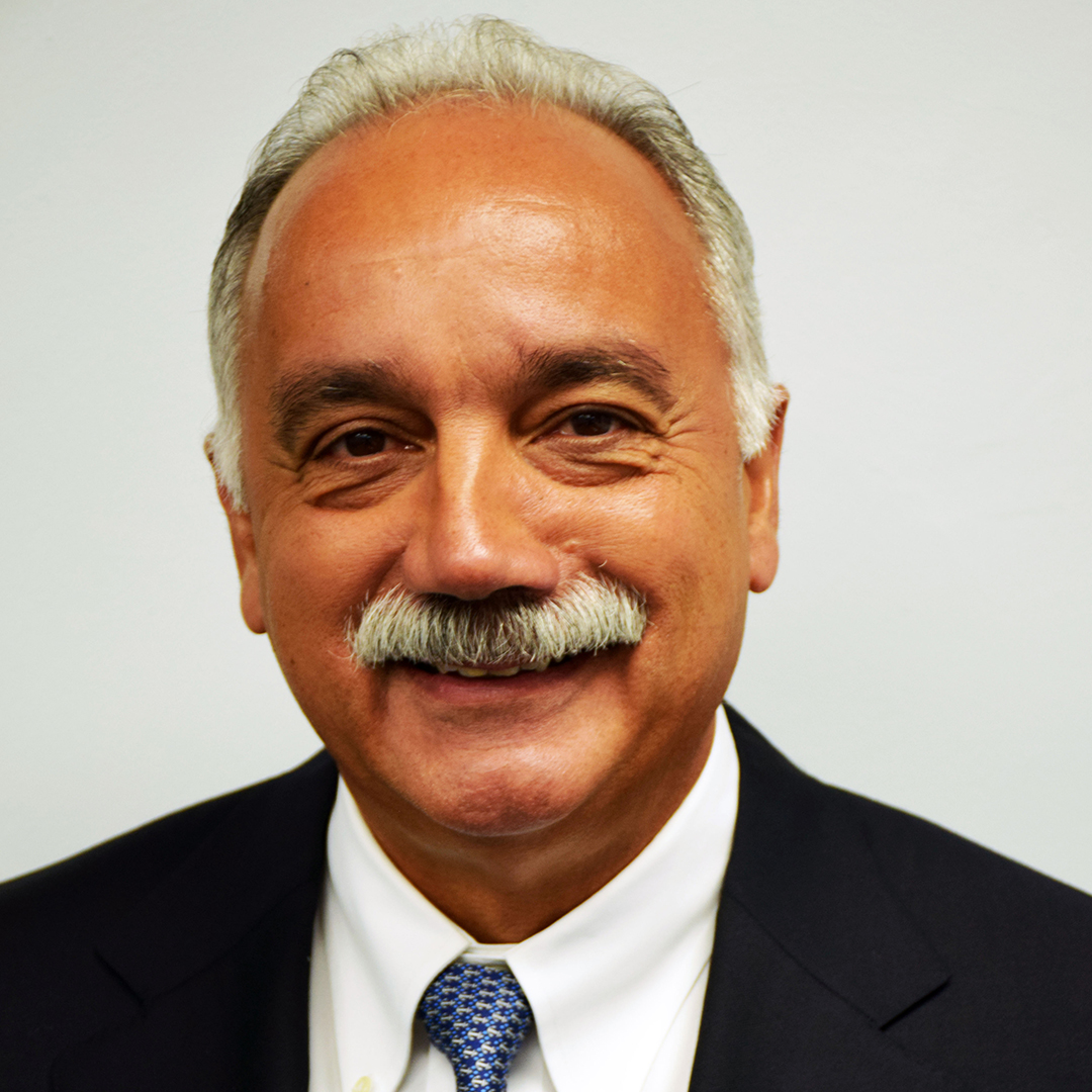 Manuel Rivera | Warner School of Education