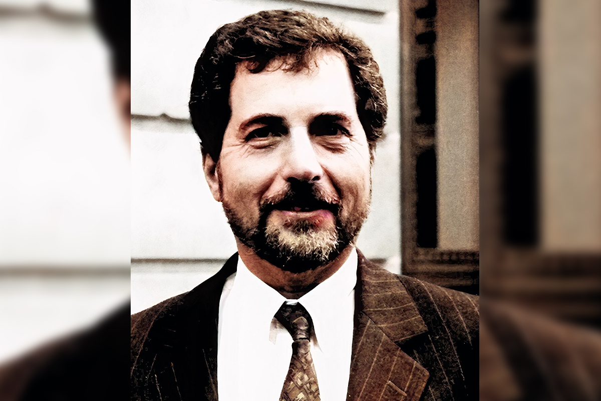 Former dean, Philip Wexler, dies at 80