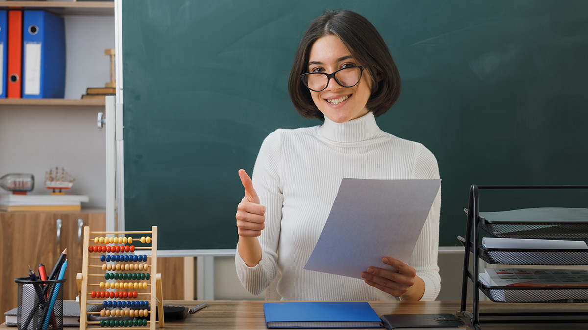 Ready to become a teacher? Understand the pathways and certification ...