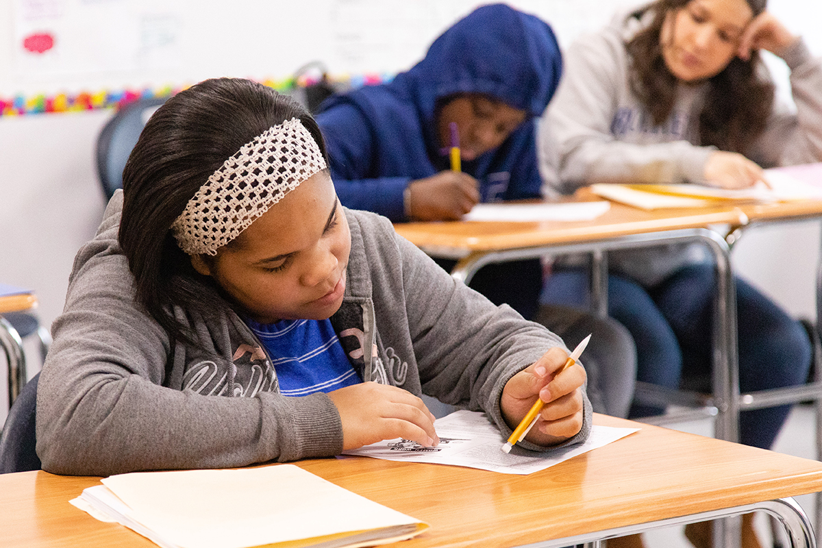 Teaching (EdD, PhD) | Warner School of Education
