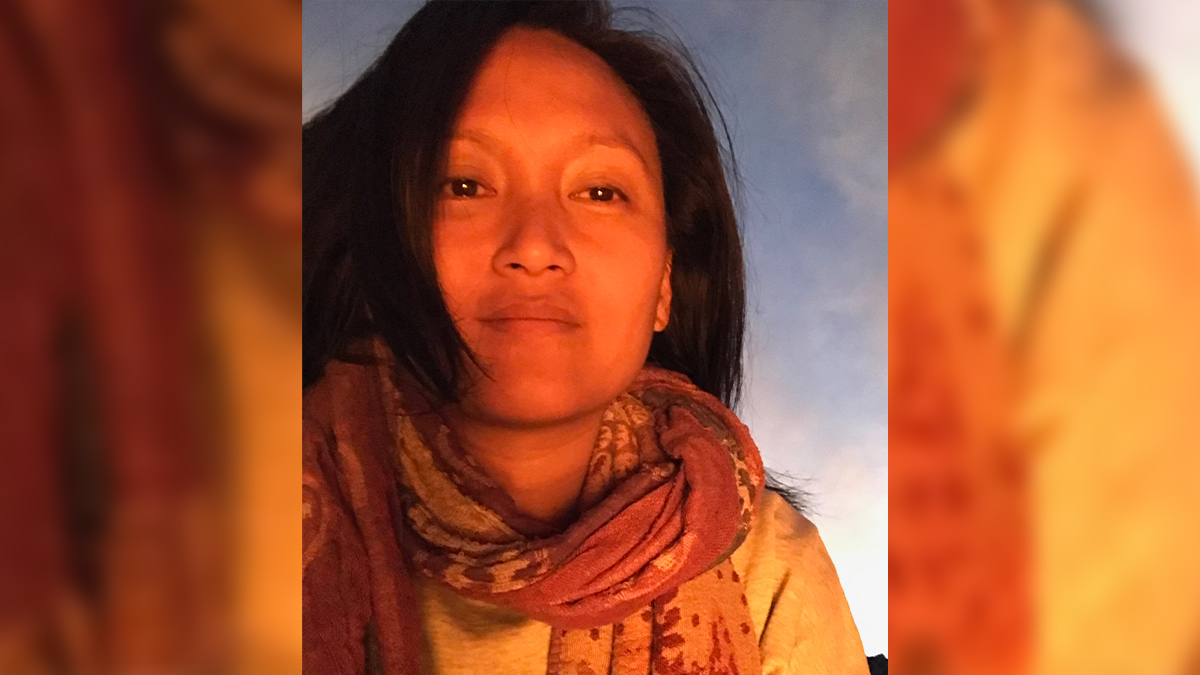 Alumni Spotlight: Erika, MS in Mental Health Counseling