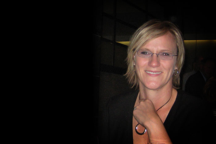 Karin Brendel