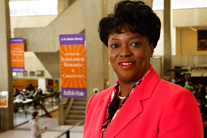 Kimberly Jackson