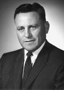 Raymond F. LeChase | Warner School of Education