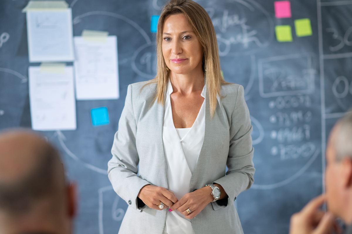 Teacher Leadership Advanced Certificate | Warner School of Education