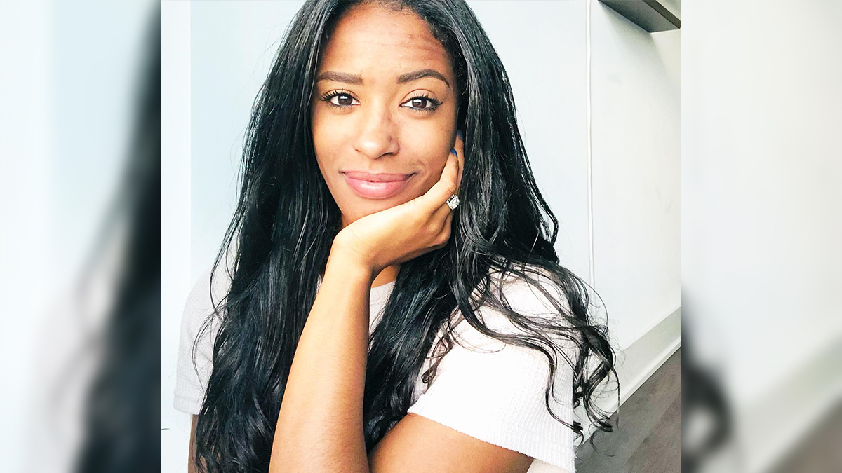 Alumni Spotlight: Tyana Velazquez-Smith, PhD in Teaching & Curriculum