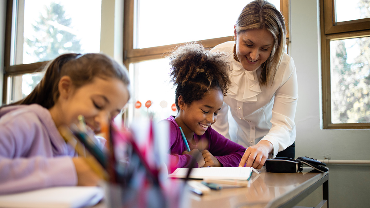 New county-wide teacher residency program paves the way for sustainable ...