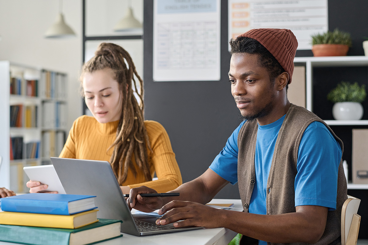 Higher Education Fellowship Program | Warner School of Education