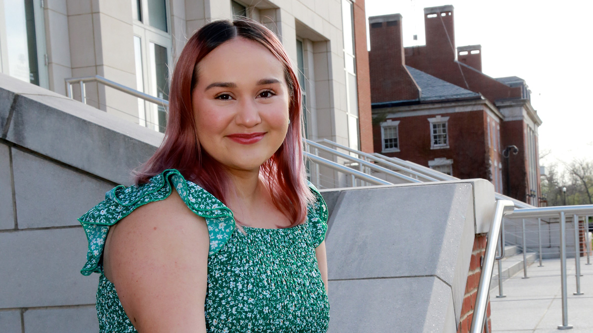 Empowering college student access and success