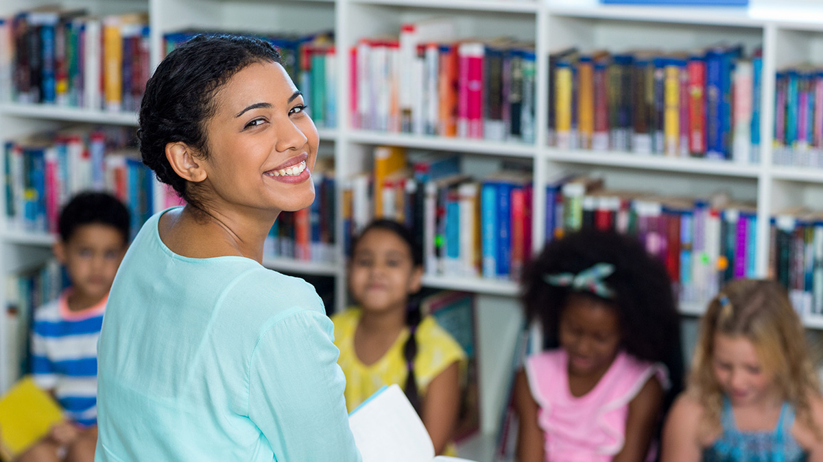 Warner School awarded funding to host Fulbright Teachers for a second year