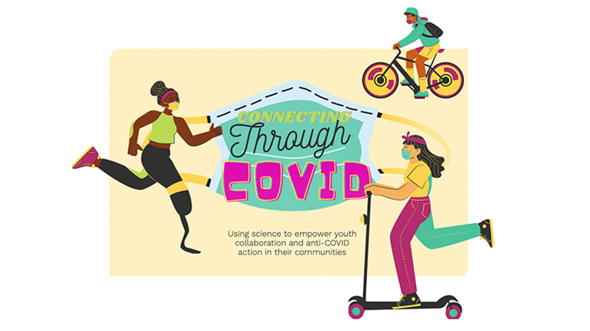 COVID-19 classroom lessons